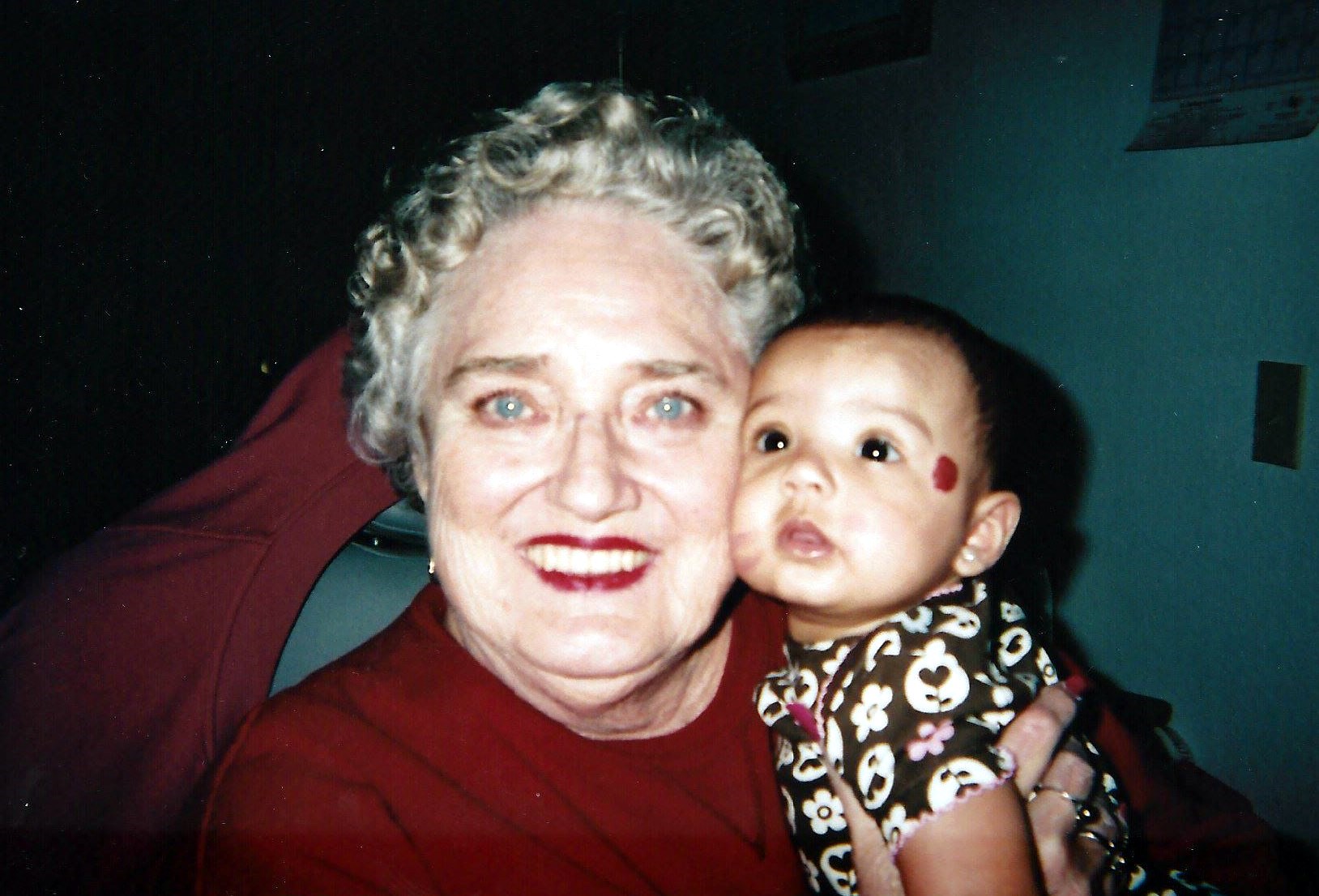 Barbara Malone's Instagram, Twitter & Facebook on IDCrawl