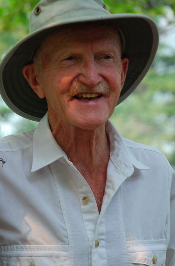 John Glyde Stelfox Obituary - Vernon, BC