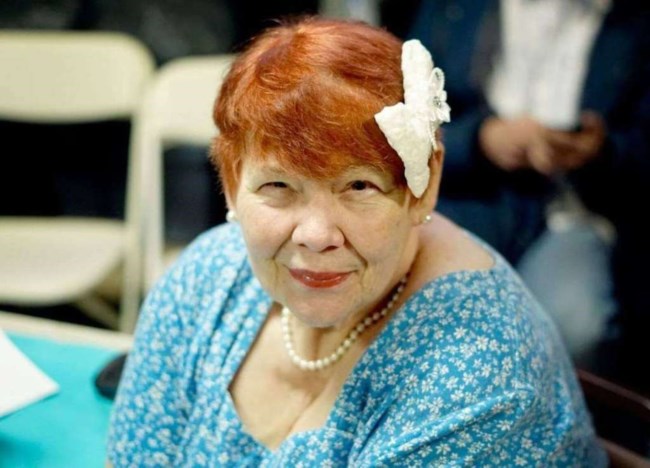 Linda Thompson Obituary - Norfolk, VA