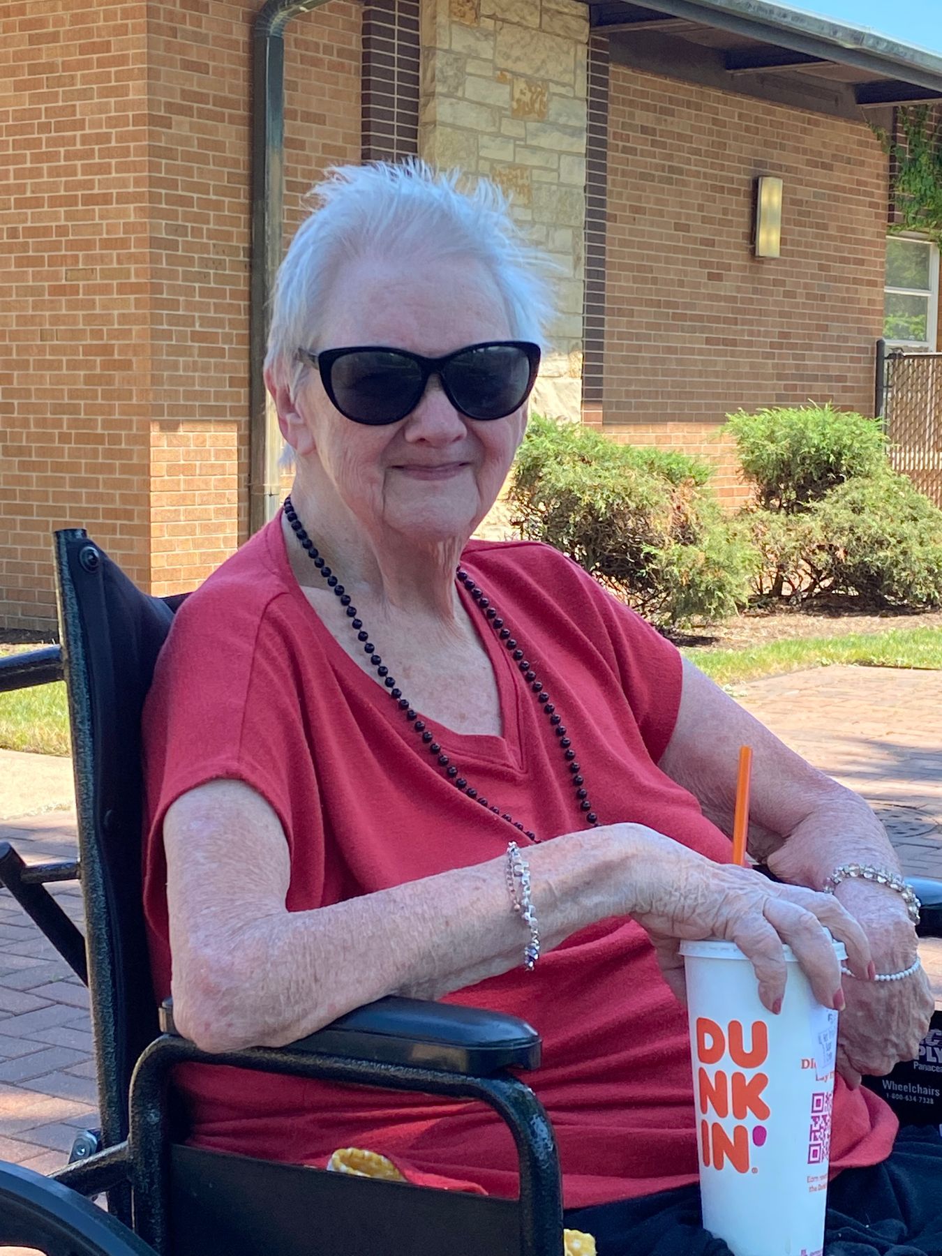 Mary Ann Allen Obituary - Oak Lawn, IL