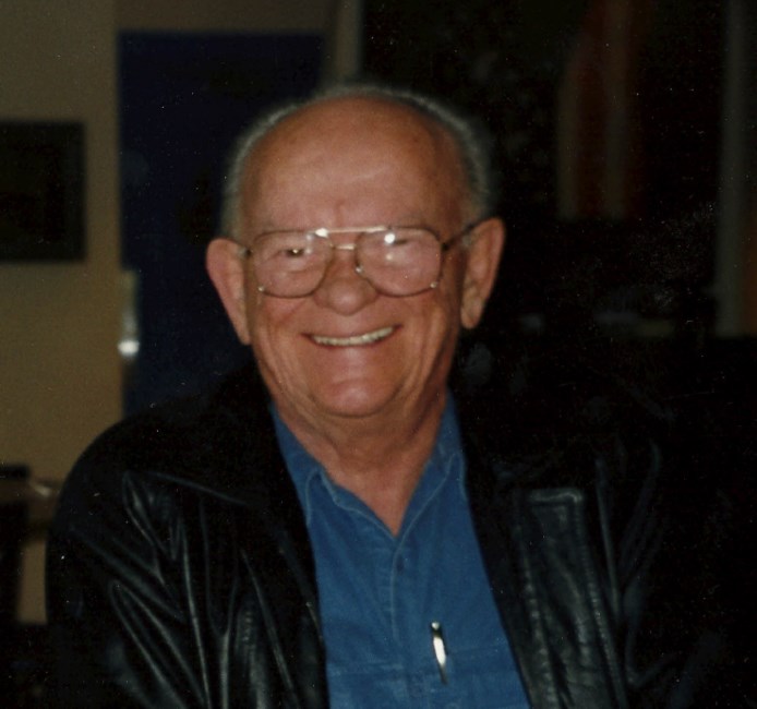 Joseph Peter Fetchko Obituary - Victoria, BC