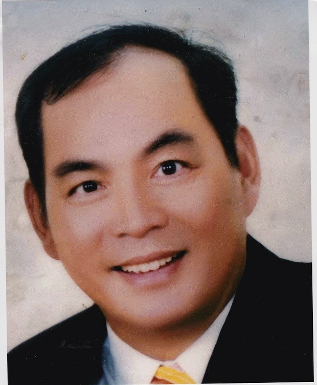 Huan Van Cao Obituary - Houston, TX