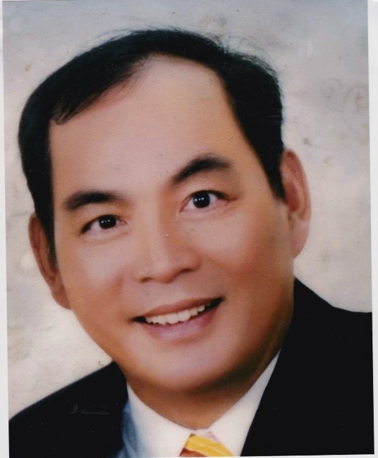 Huan Van Cao Obituary - Houston, TX
