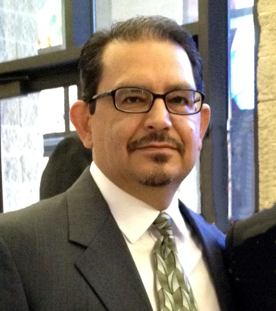 Alfredo Camacho Obituary - San Antonio, TX