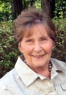 Deanne Maxwell Obituary - Charlotte, NC