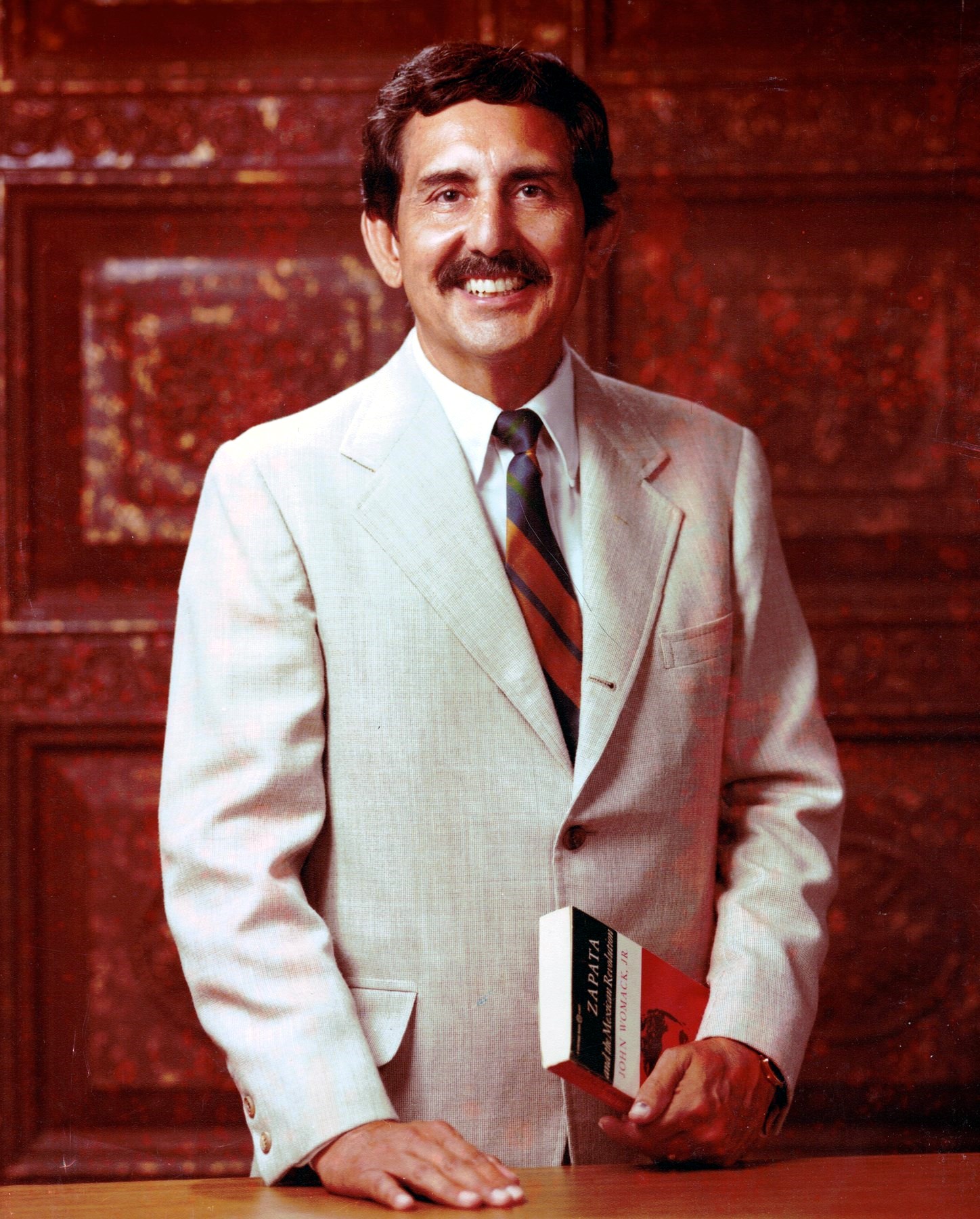 Gilbert Murillo Obituary - San Antonio, TX