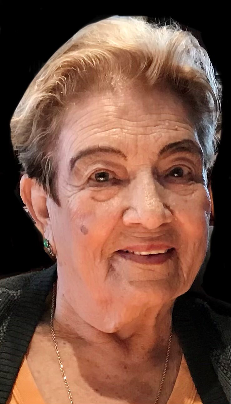 Elisa Ramirez avis de décès - El Paso, TX