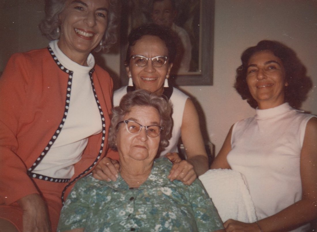 Sophie Doris Richardson Obituary - Jacksonville, FL Sophie Doris Richardson Obituary - Jacksonville, FL