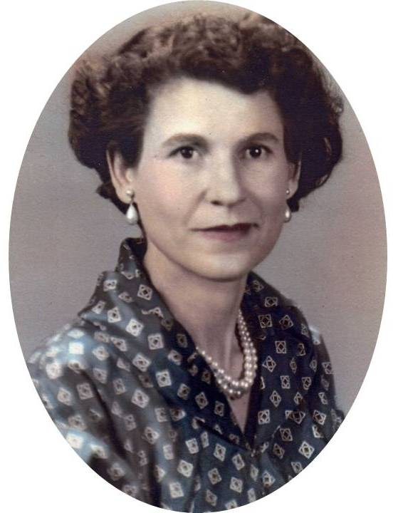 Ruby Seale Obituary - Lufkin, TX