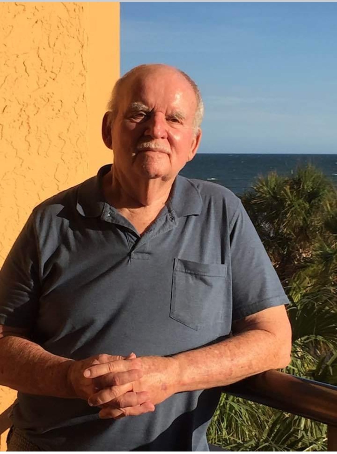 George Brashear Obituary - Olive Branch, MS