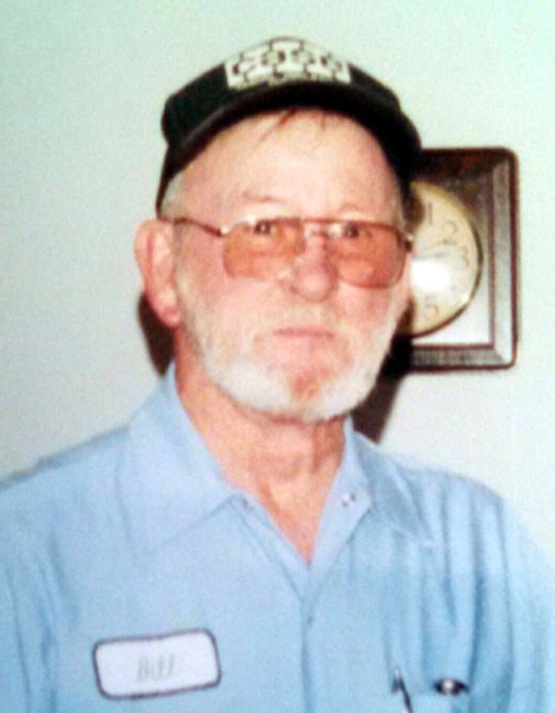 William Batchelor Obituary - Ocala, FL