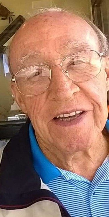 Gerald Regan Obituary - Rockledge, FL
