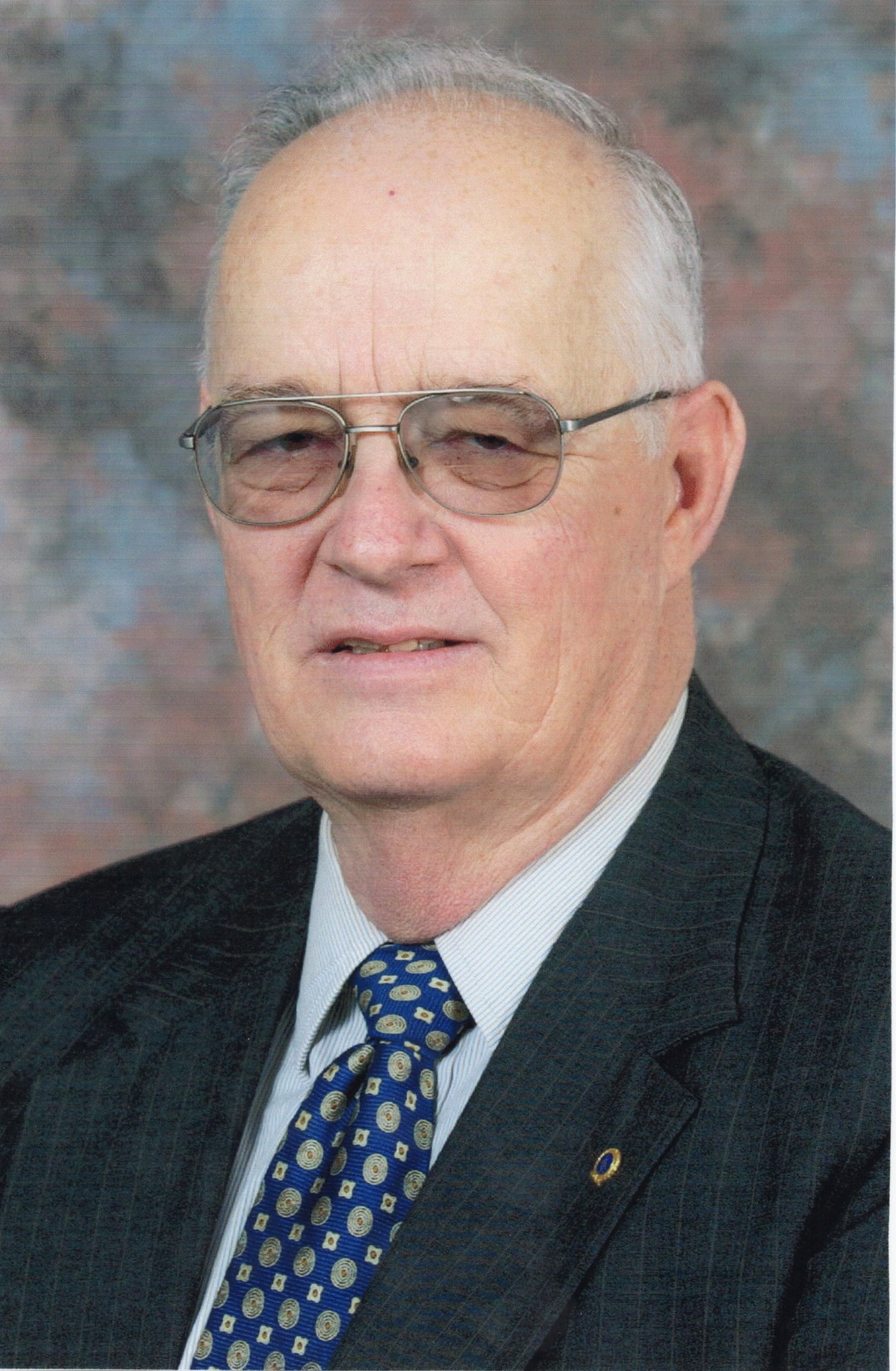 Alan Reynolds Obituary - Old Town, ME