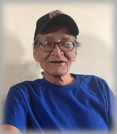 Delbert Marshall Pasqua Obituary - Fort Qu'appelle, SK