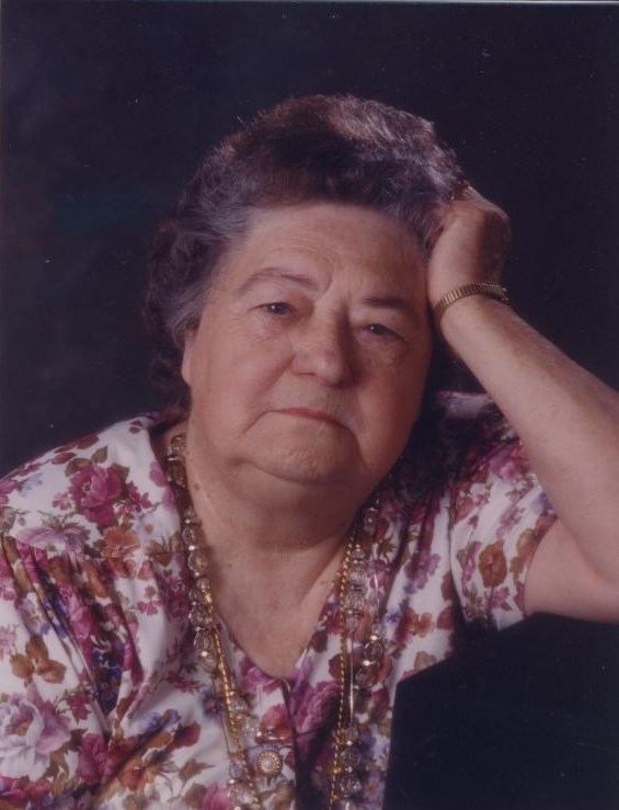 Margaret Stark Obituary - Houston, TX