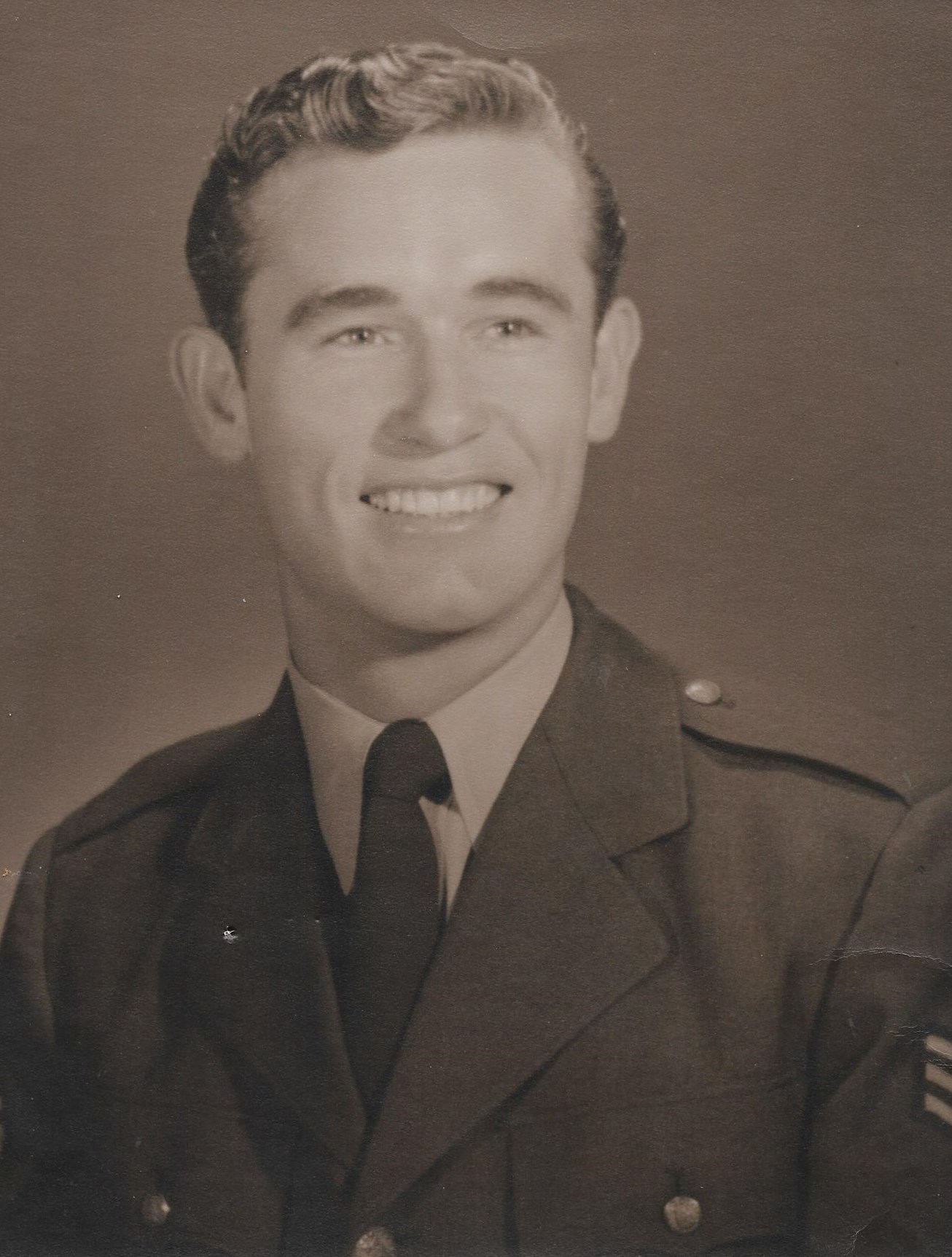 Raymond Cook, Sr. Obituary - Snellville, GA
