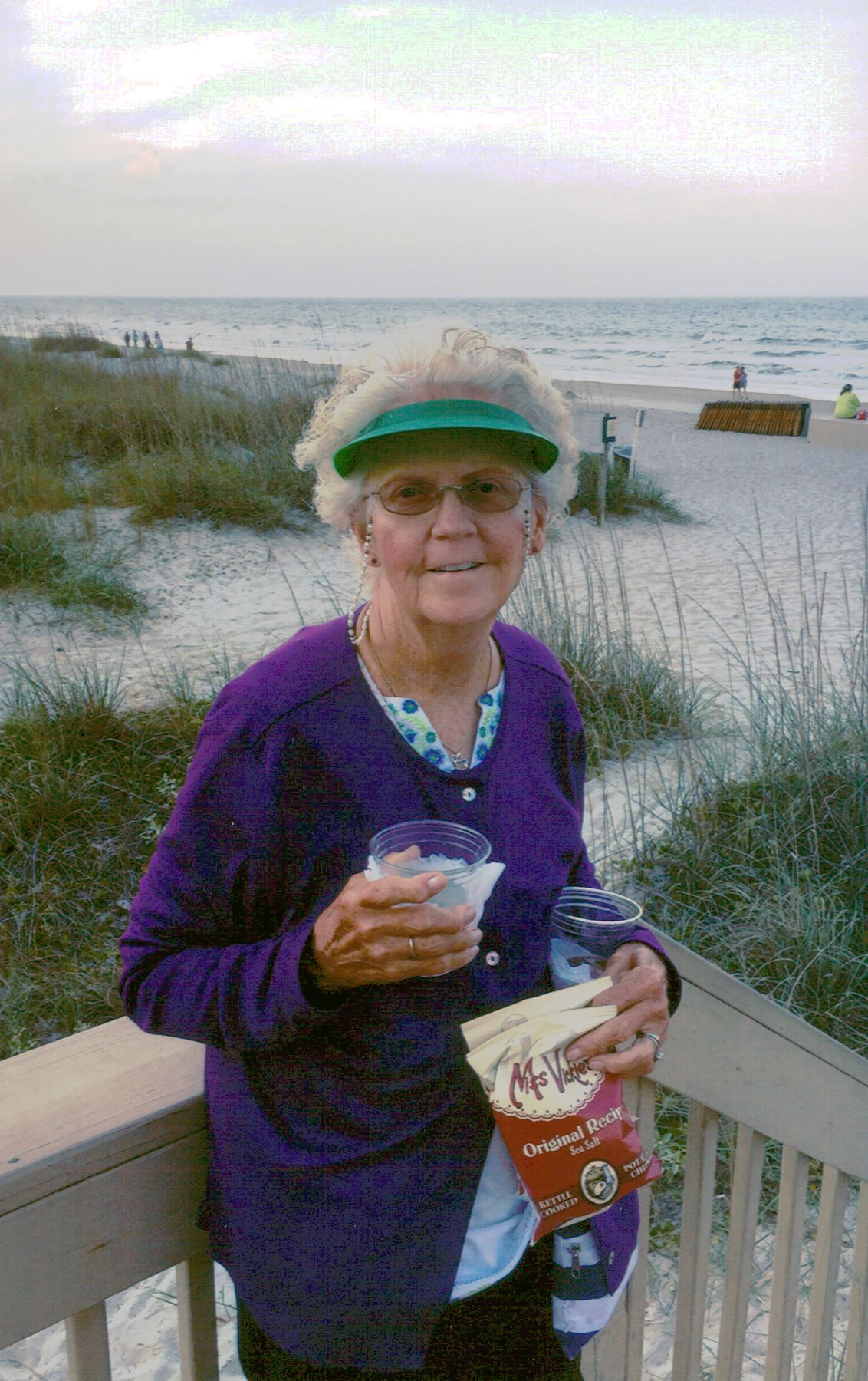 "Dottie" Ann Robey Obituary - Dayton, OH