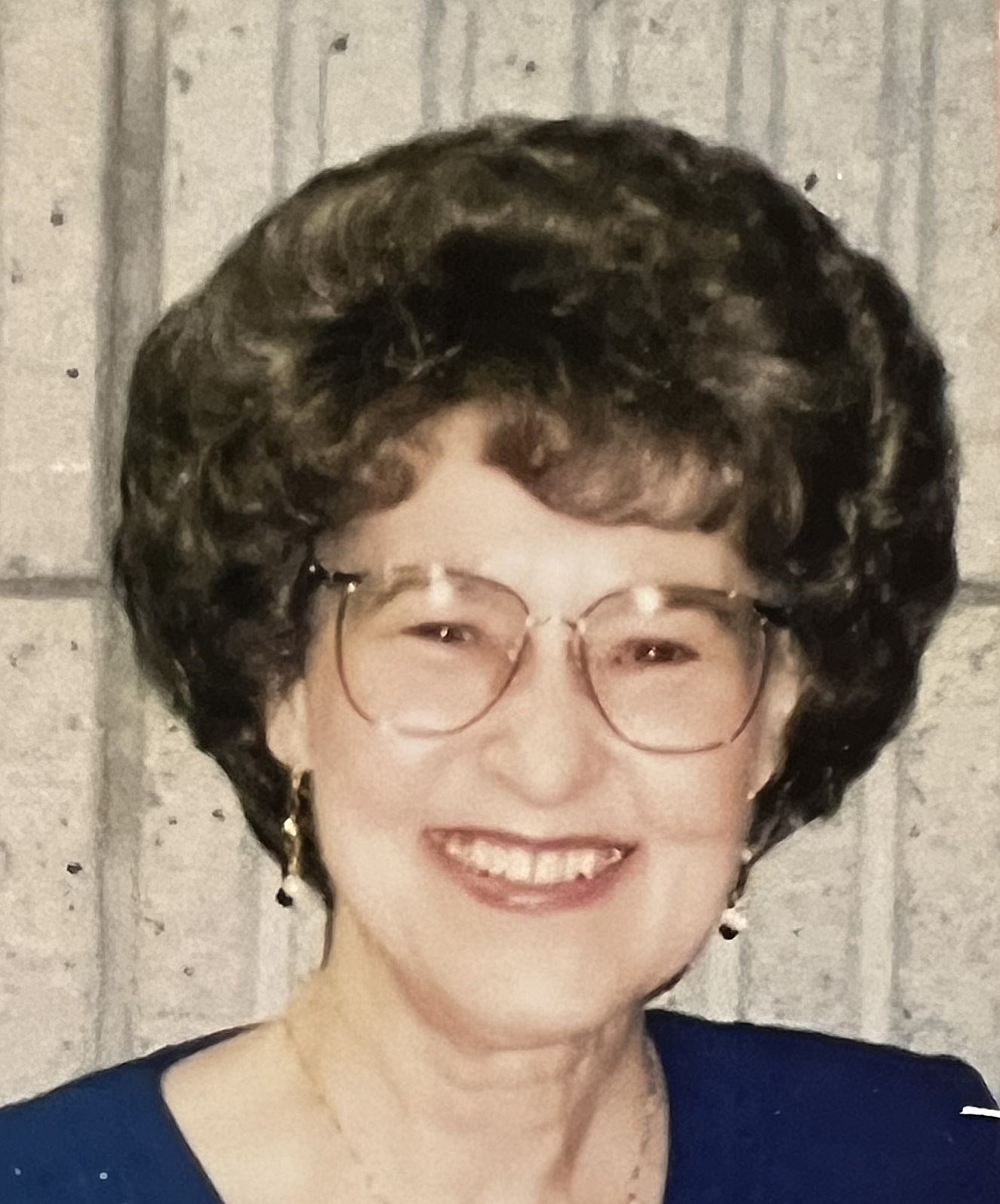 Ruby Skiles Obituary - Malden, WV