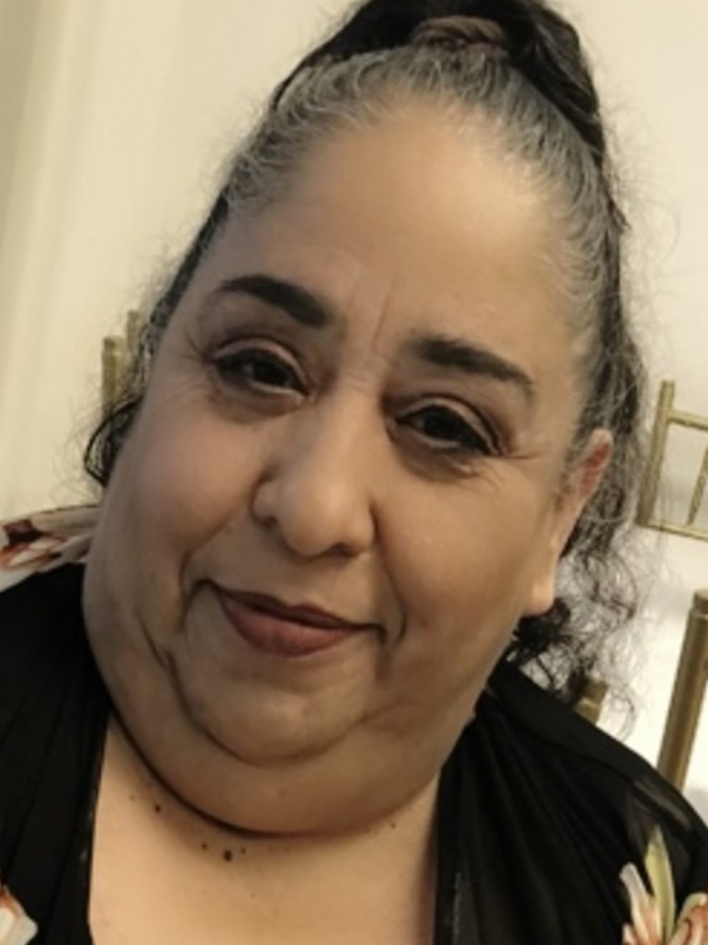 Aida Garcia Obituary - Mission, TX