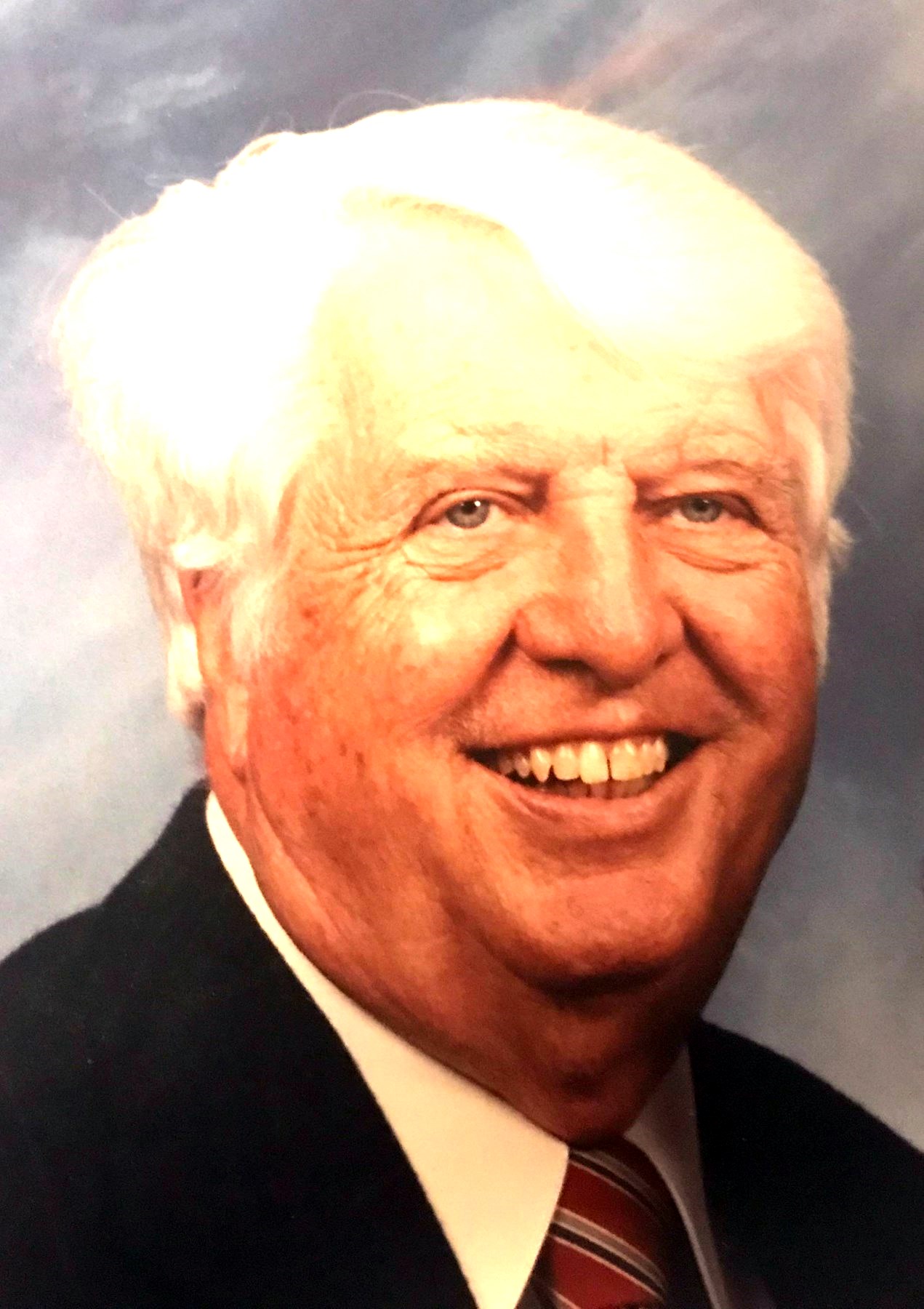 John Peters, Jr. Obituary - Homewood, AL