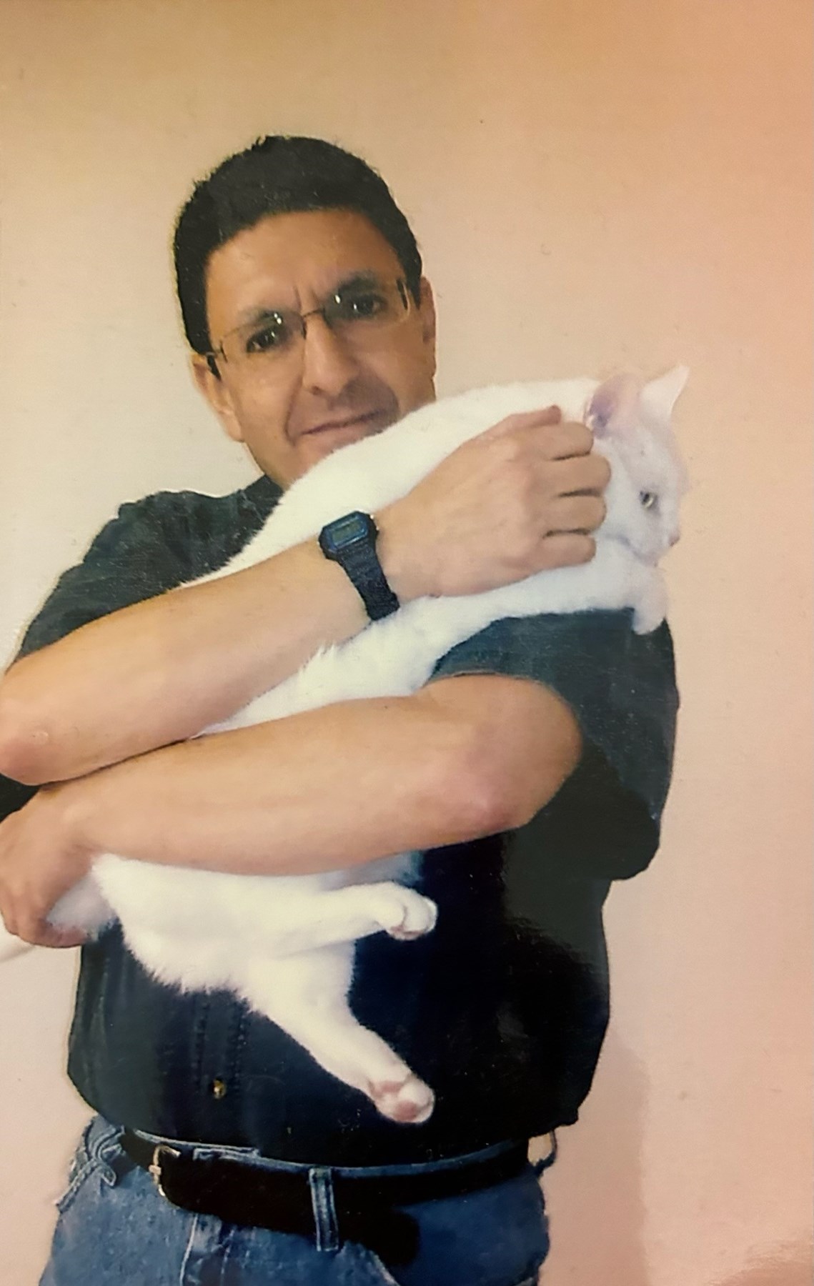 Alan Levin Obituary - Sarasota, FL