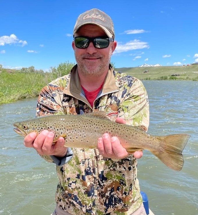 Brent Loftus Obituary - Golden Valley, MN