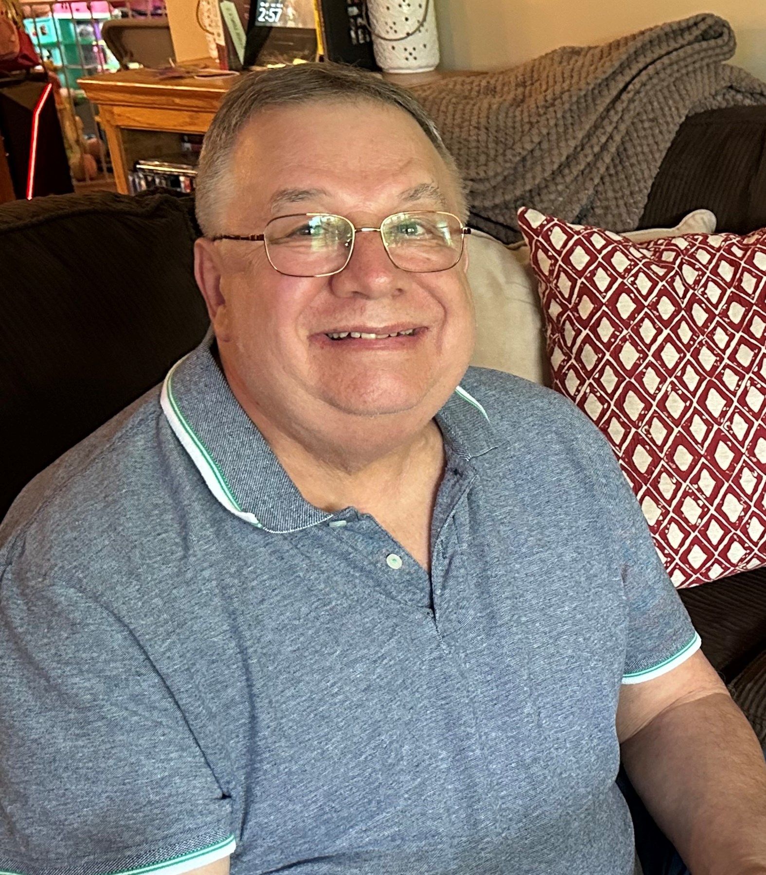 John Reuter Obituary - Waldorf, MD