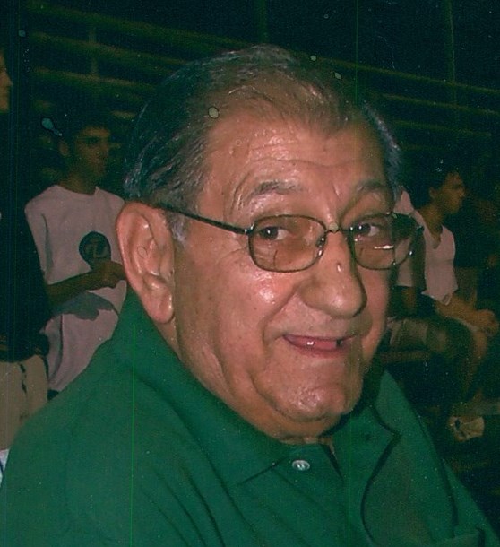 Edward Samuel Abdo Obituary - Port Orange, FL