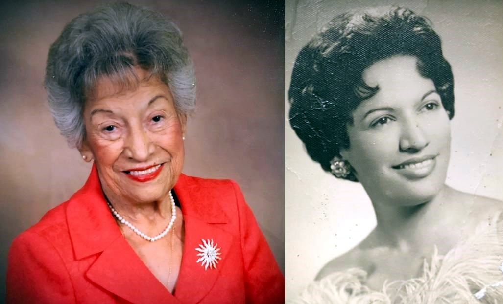 Julia Castro Obituary - San Antonio, TX