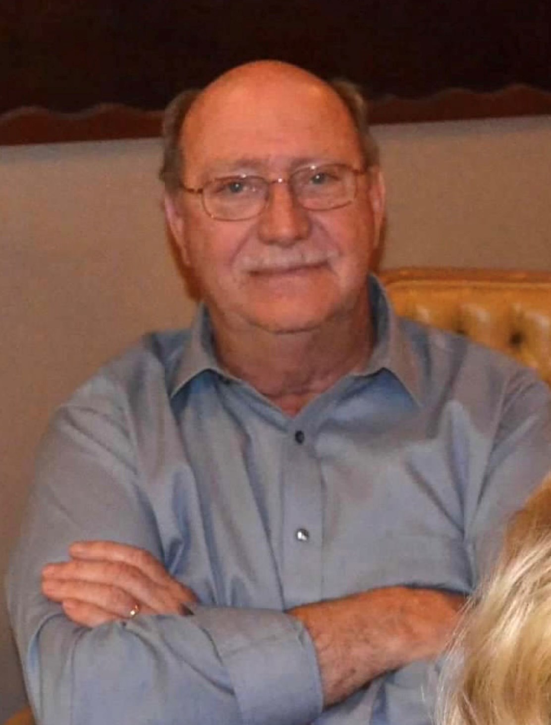 Richard Marston Obituary - Grand Rapids, MI