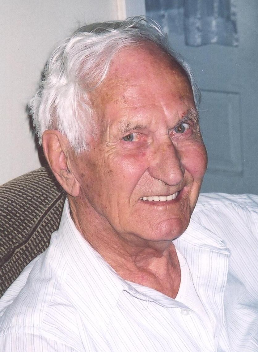 Joseph Edward Castleman Obituary - Peterborough, ON