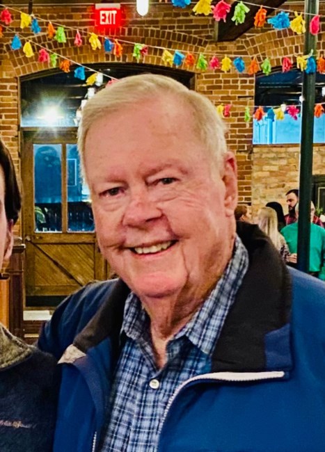 Fred Wienbarg, Obituary - Jacksonville Beach, FL