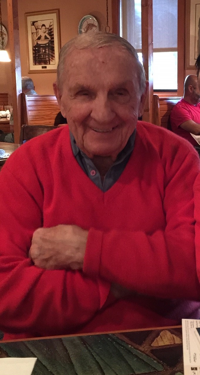 Morris Lallo Obituary - Pompano Beach, FL