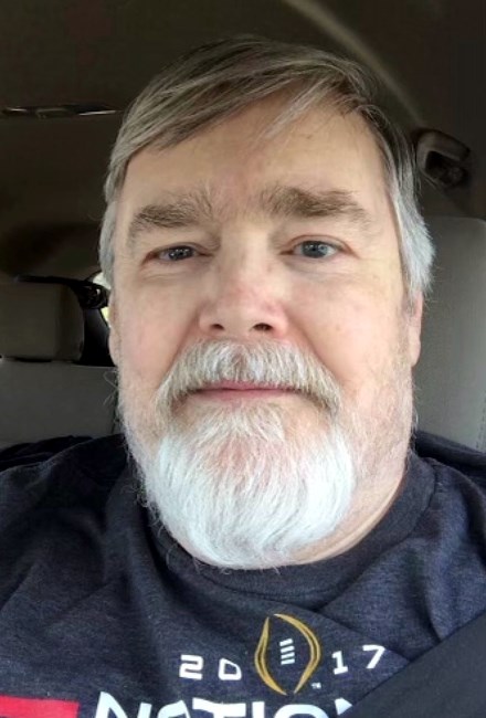 Terry Dillard Obituary - Pelham, AL