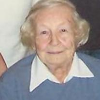 Ruth Miller Obituary - Columbus, OH