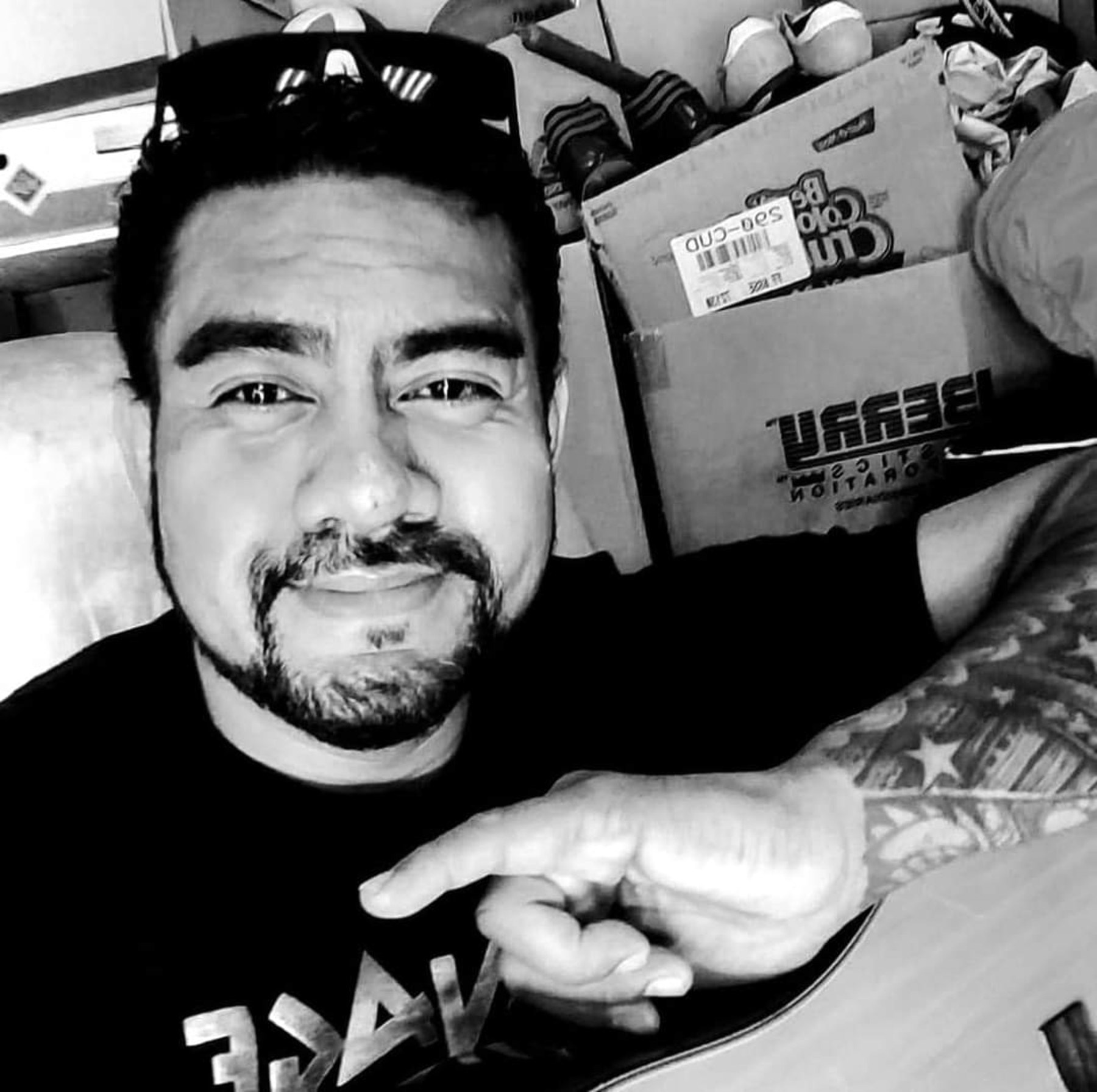 Saiaiga Tauiliili Obituary - Las Vegas, NV