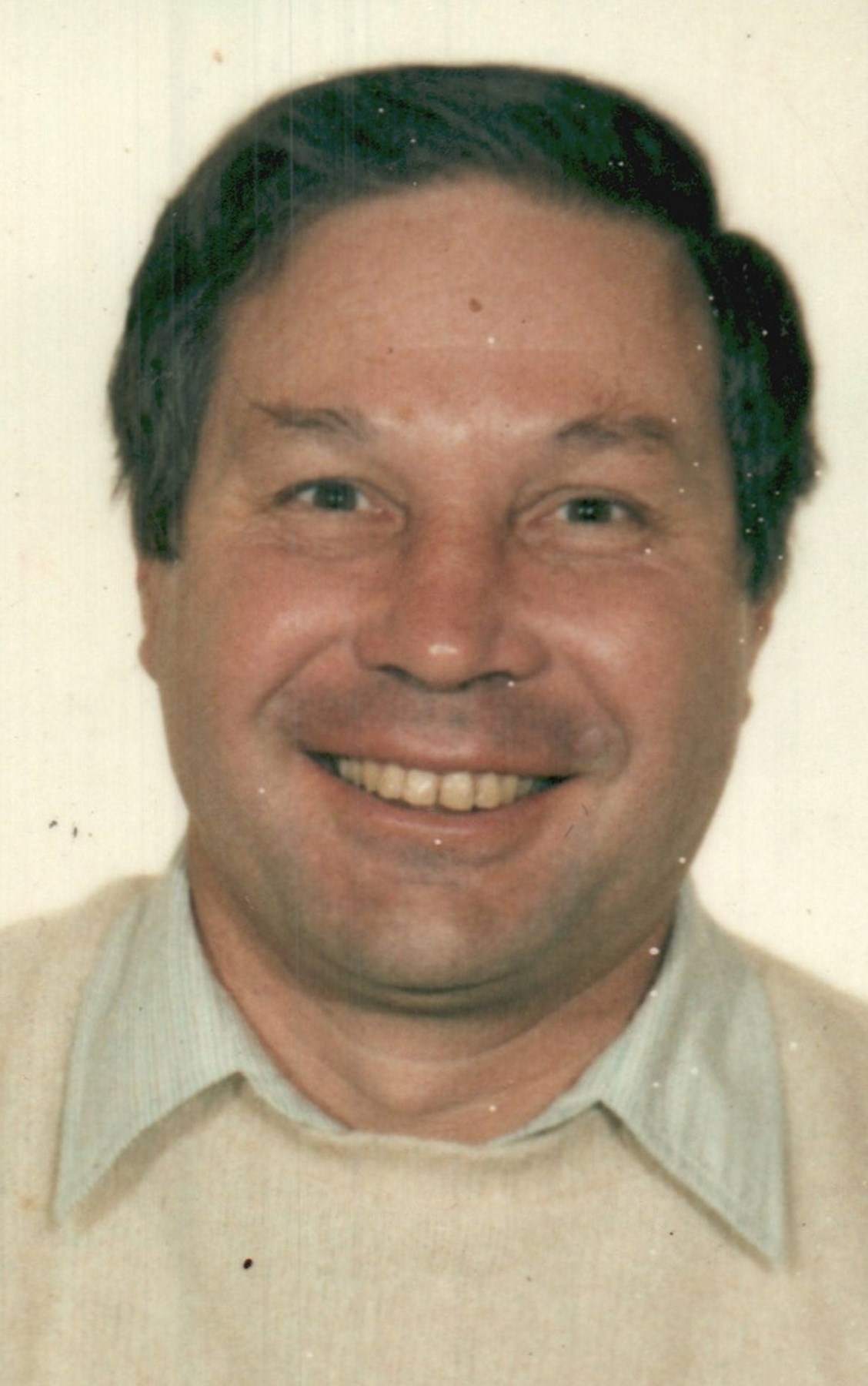 George Rosenbaum Obituary - Clinton, CT