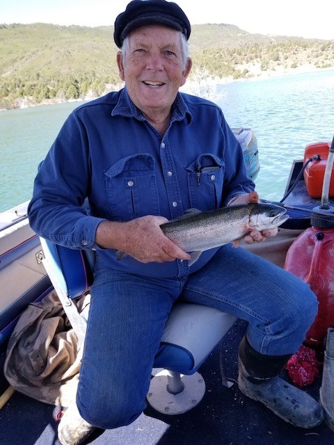 George Lyons Obituary - Grand Junction, CO