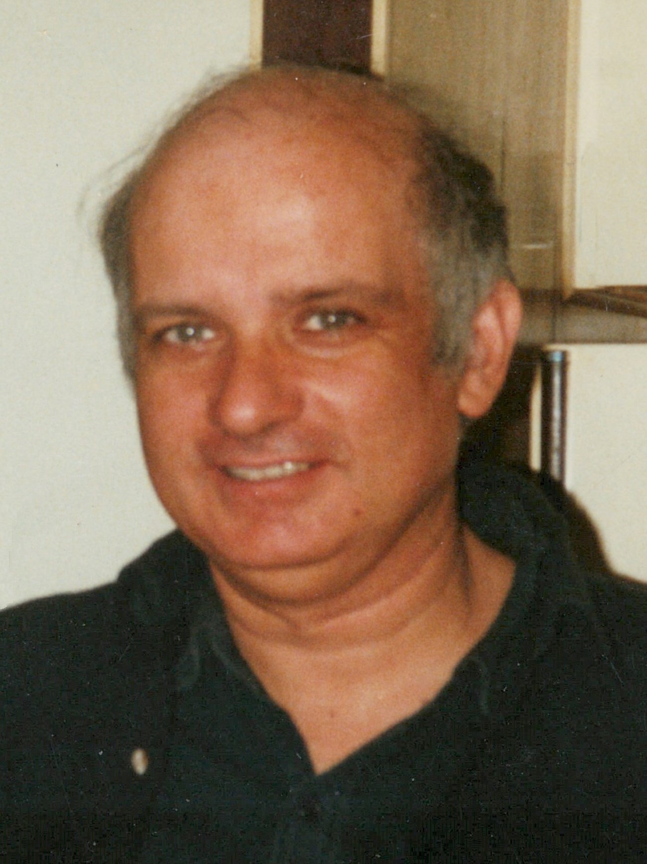 Gerald Smith Obituary - Providence, RI