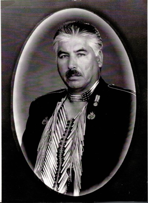 Brian Rupert Obituary - Kenora, ON