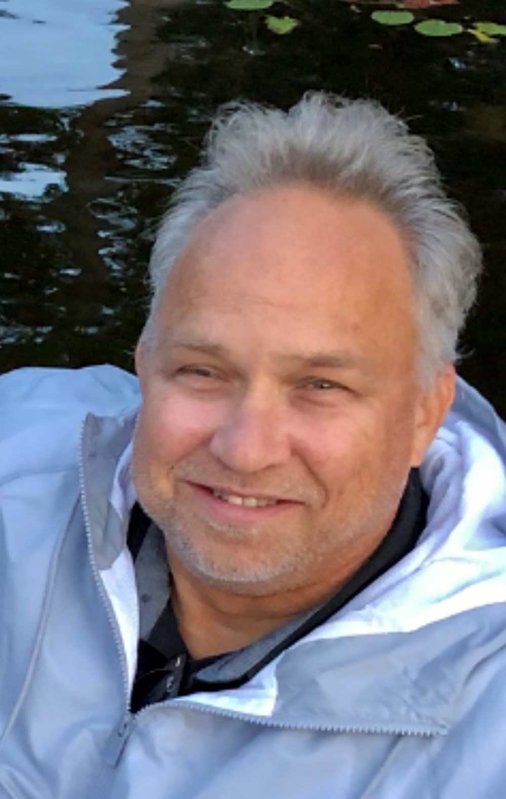 Ronald "Ron" Bryan Magee Obituary - Toronto, ON