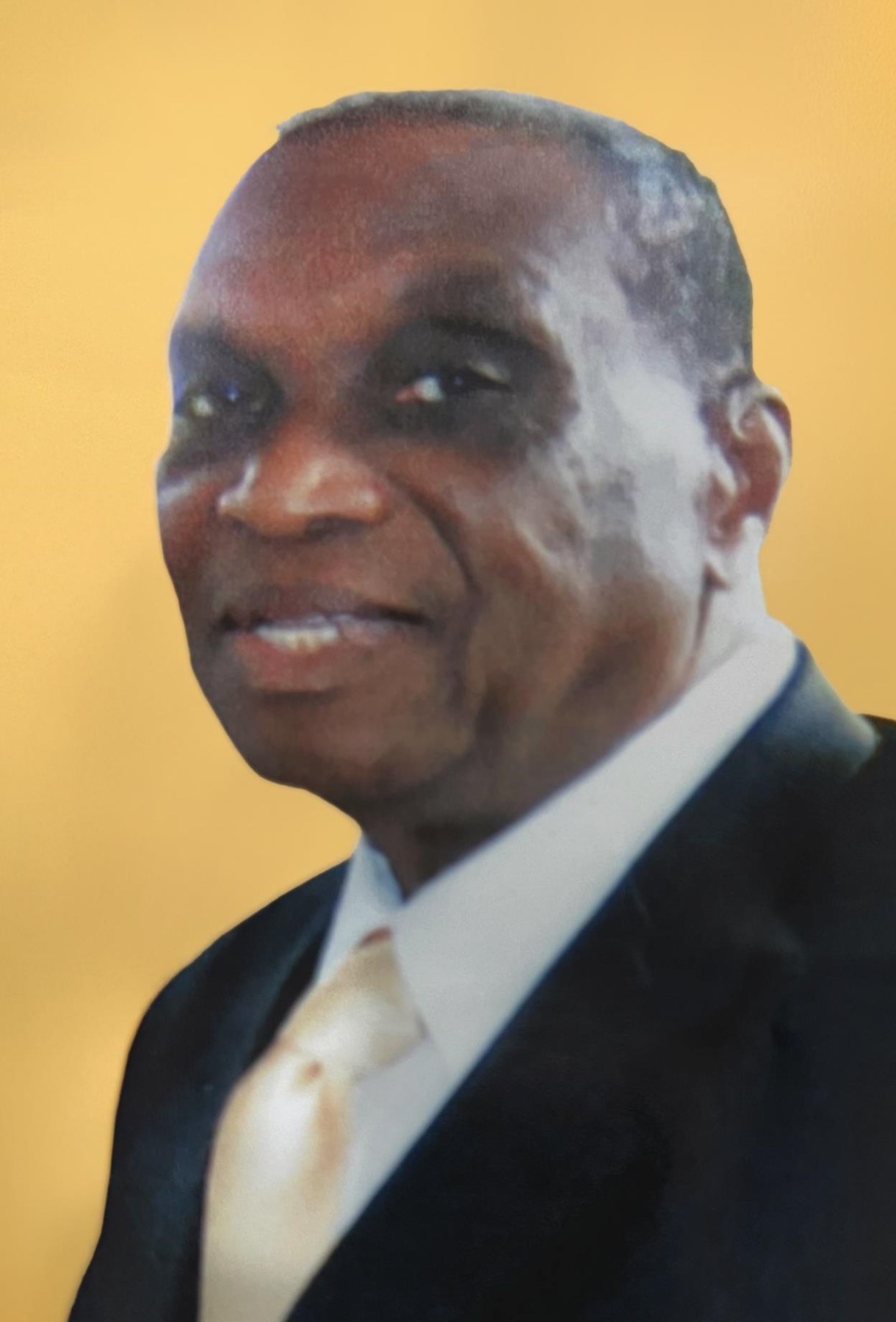 James Livingston Obituary - Whittier, CA