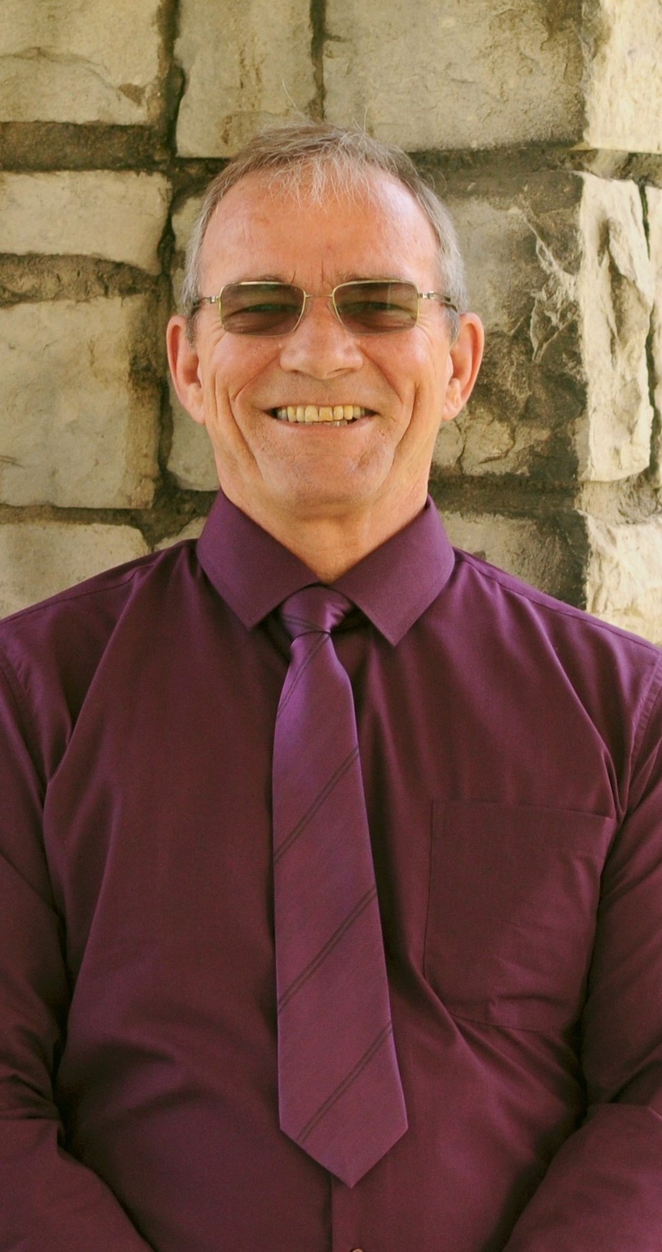 Alain Auger avis de décès - Ottawa, ON