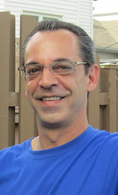 Benoit Guénette Obituary - Rosemere, QC