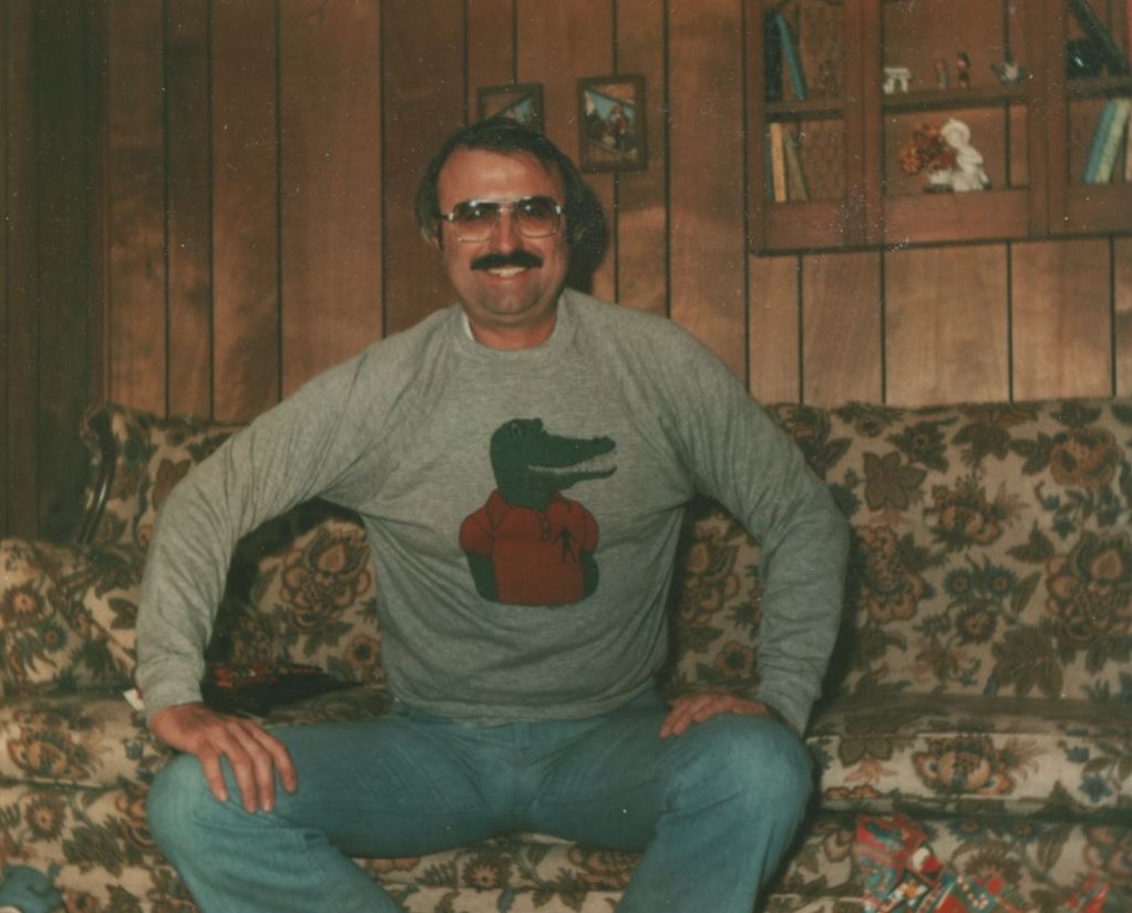 Charles Barner Obituary - Tallahassee, FL