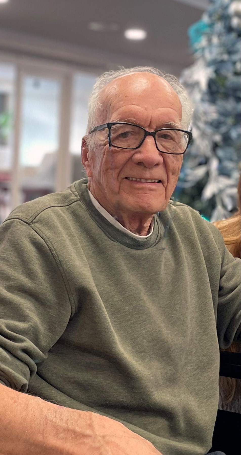 Ulysse Gauthier Obituary - Langley, BC