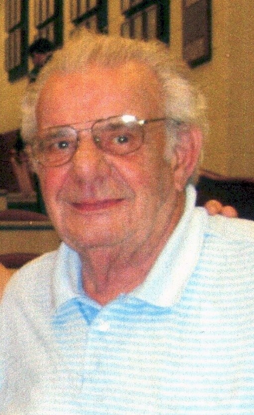 Frederick Morrone Obituary - Westwood, NJ