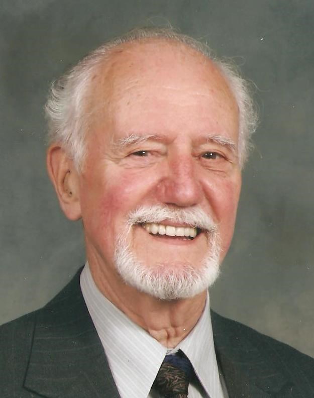 Ian Gordon MacPherson Obituary - Navin, MB