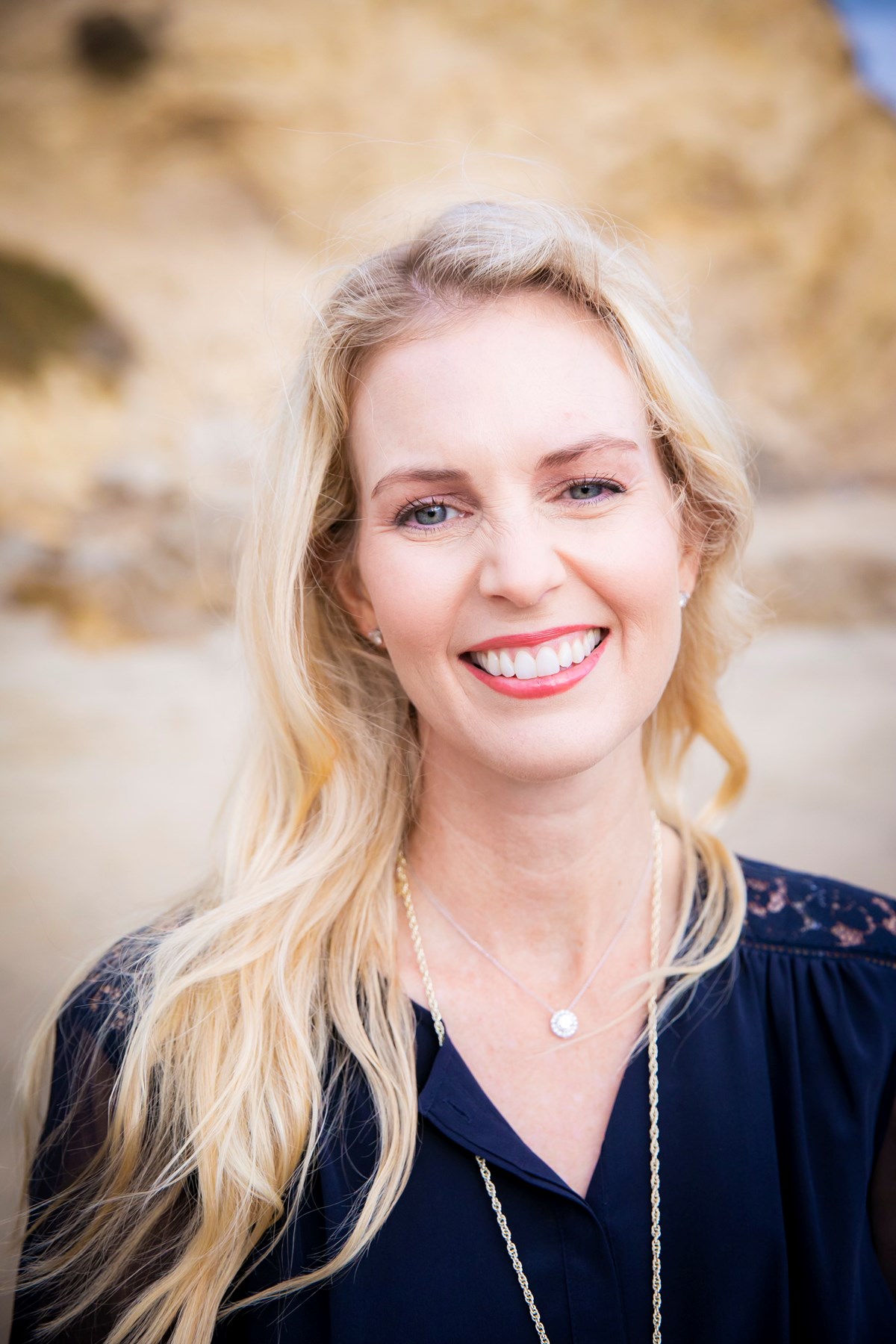 Katy Barnhill Obituary - Corona Del Mar, CA