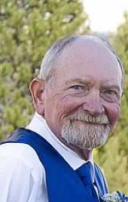 James Ahern avis de décès - Centennial, CO